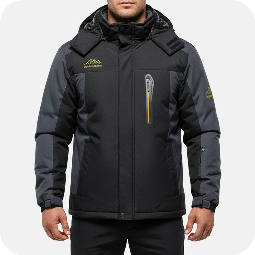 Lazarel | Tactical Outerwear