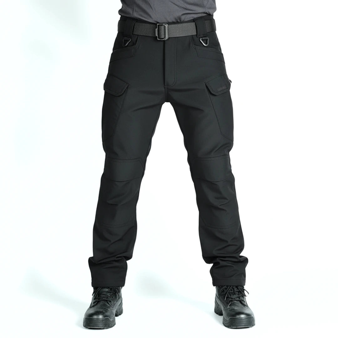 Alpha One – Softshell Pants | Lazarel