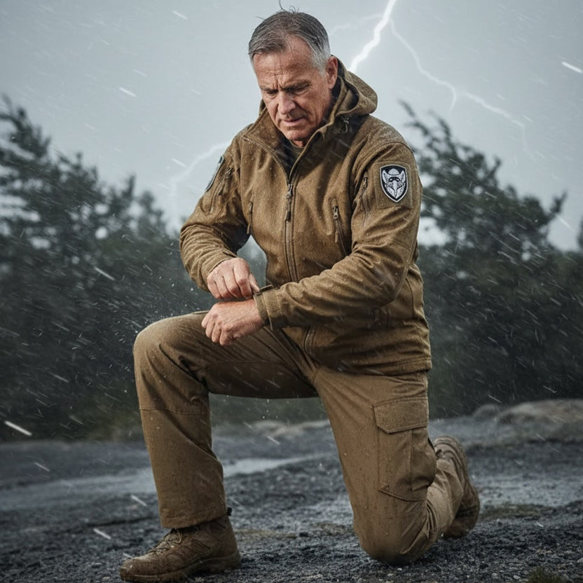 Discover Lazarel Gear