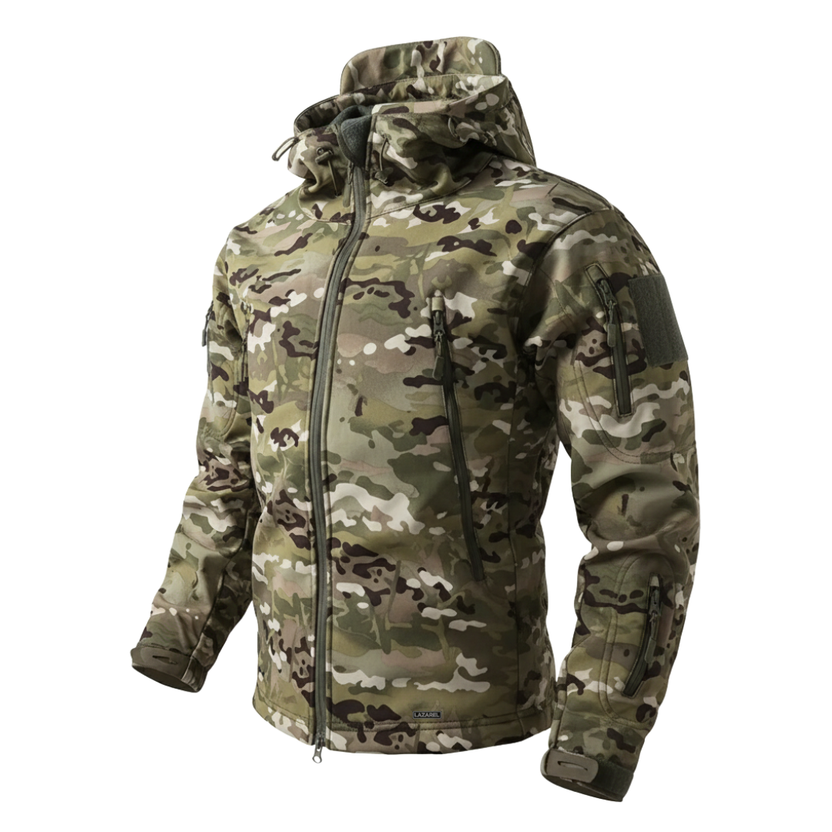 Lazarel | Tactical Outerwear