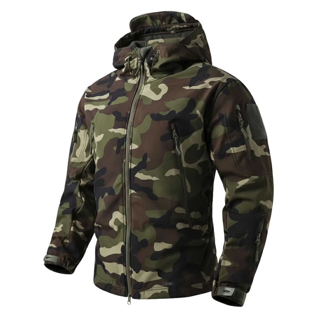 Lazarel | Tactical Outerwear