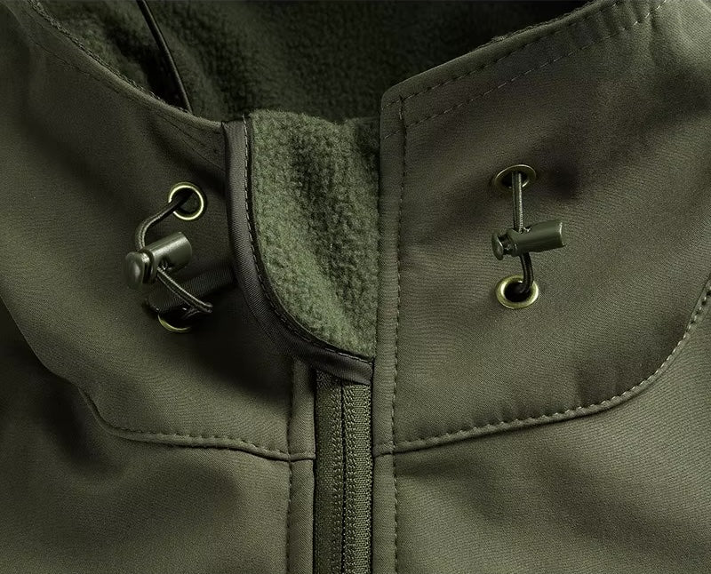 Lazarel | Tactical Outerwear