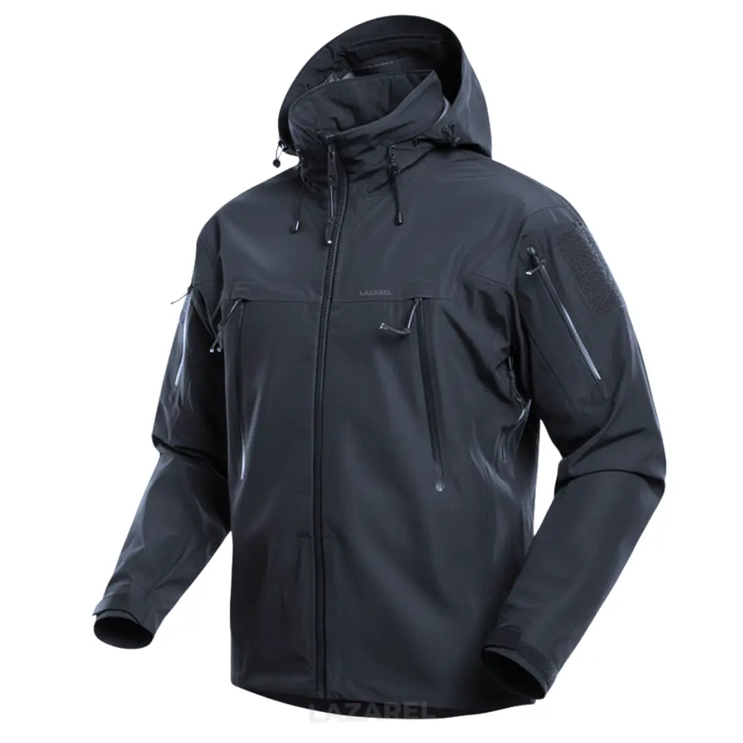Apex Storm Rainproof Hardshell Jacket: The Best Jacket for Heavy Rain ...