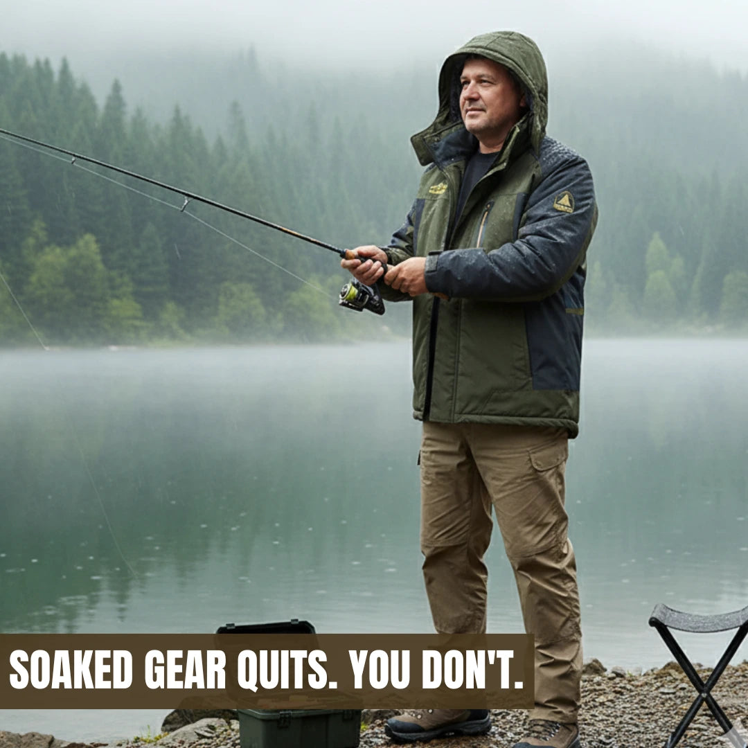 Shop All Gear | Lazarel Official Store – Jackets, Pants & Outdoor Apparel